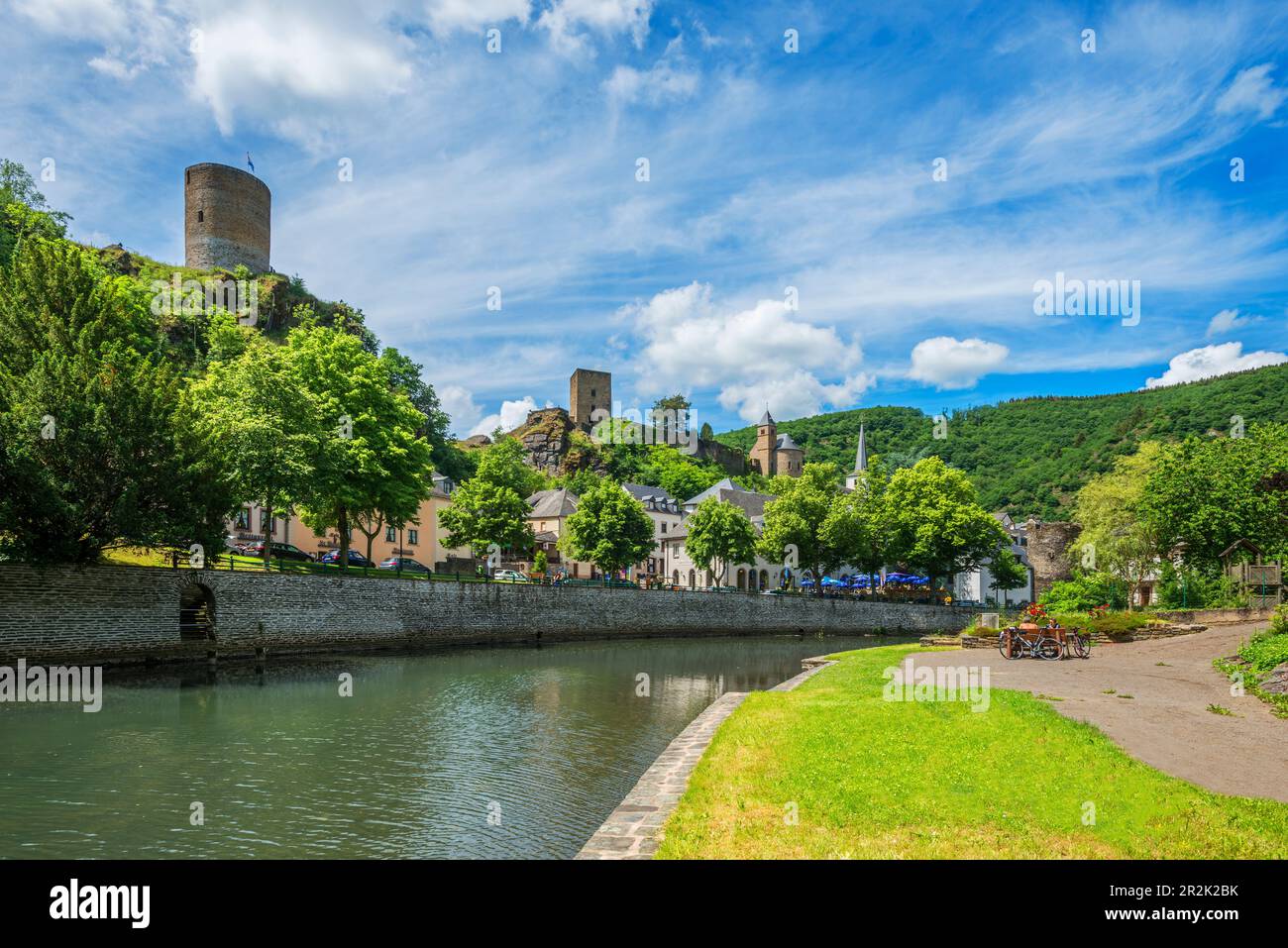 Wiltz hi-res stock photography and images - Alamy