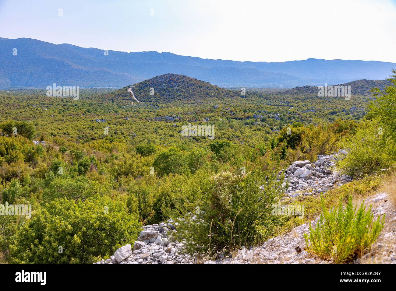 Mosor hi-res stock photography and images - Alamy