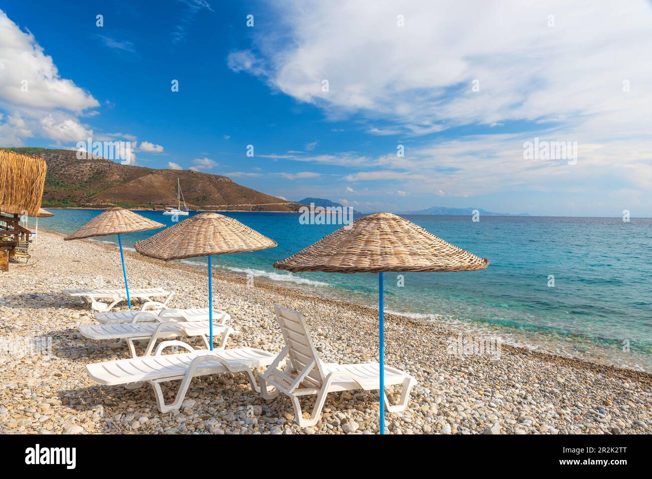 Datca peninsula turkey hi-res stock photography and images - Alamy