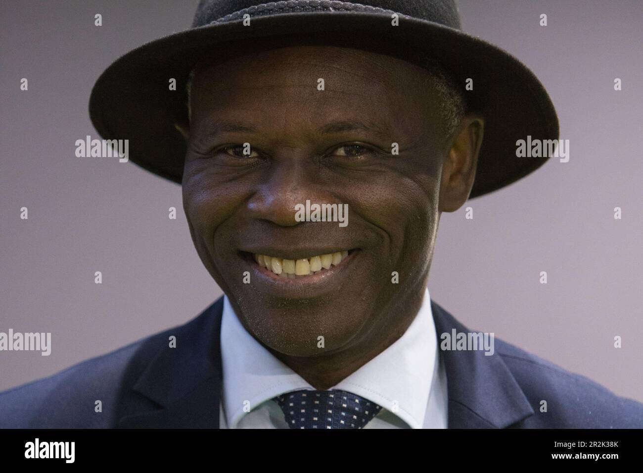 Eugene ebode hi-res stock photography and images - Alamy