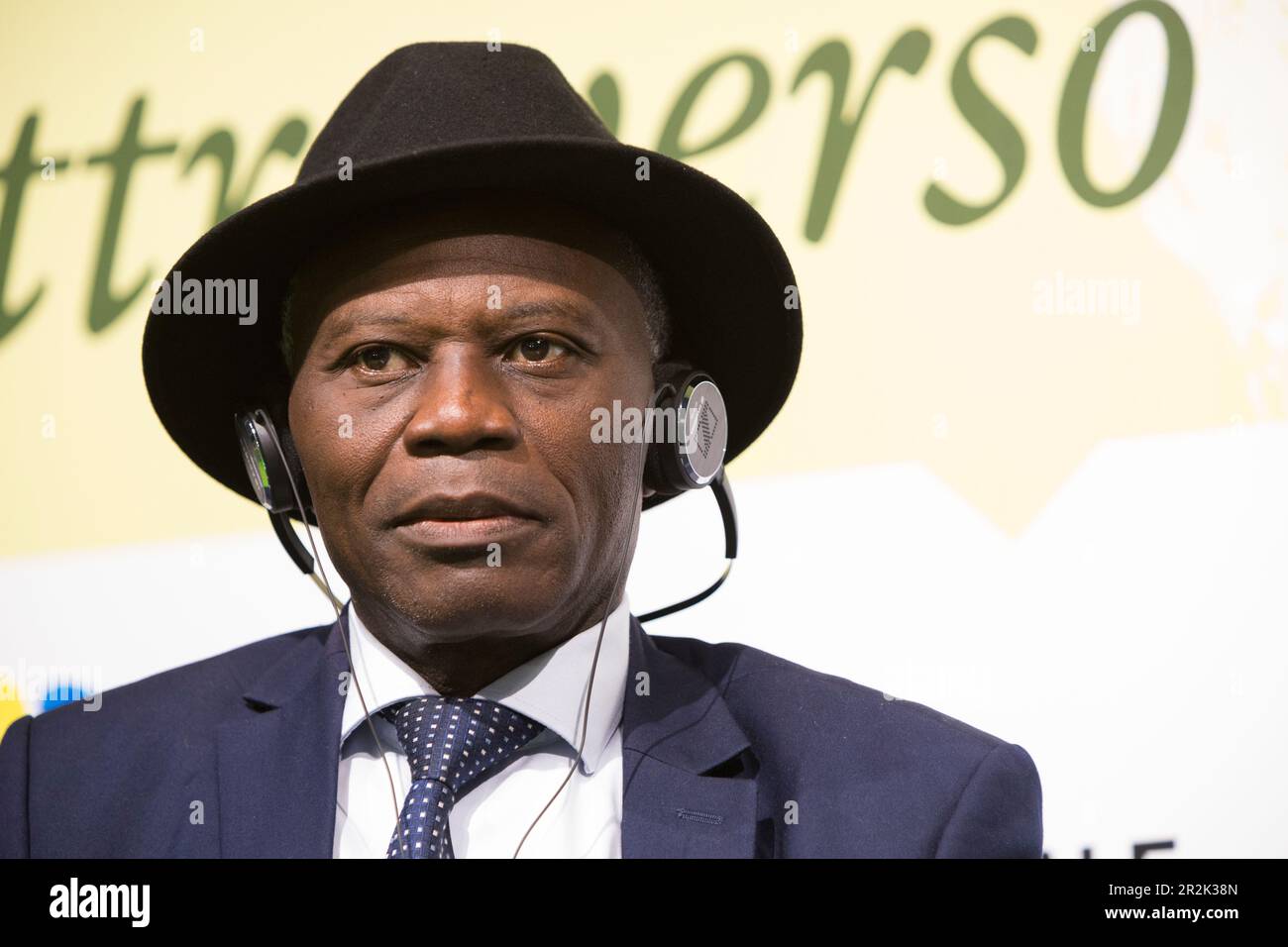 Eugene ebode hi-res stock photography and images - Alamy