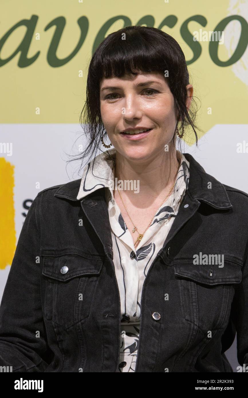 Juliet escoria hi-res stock photography and images - Alamy