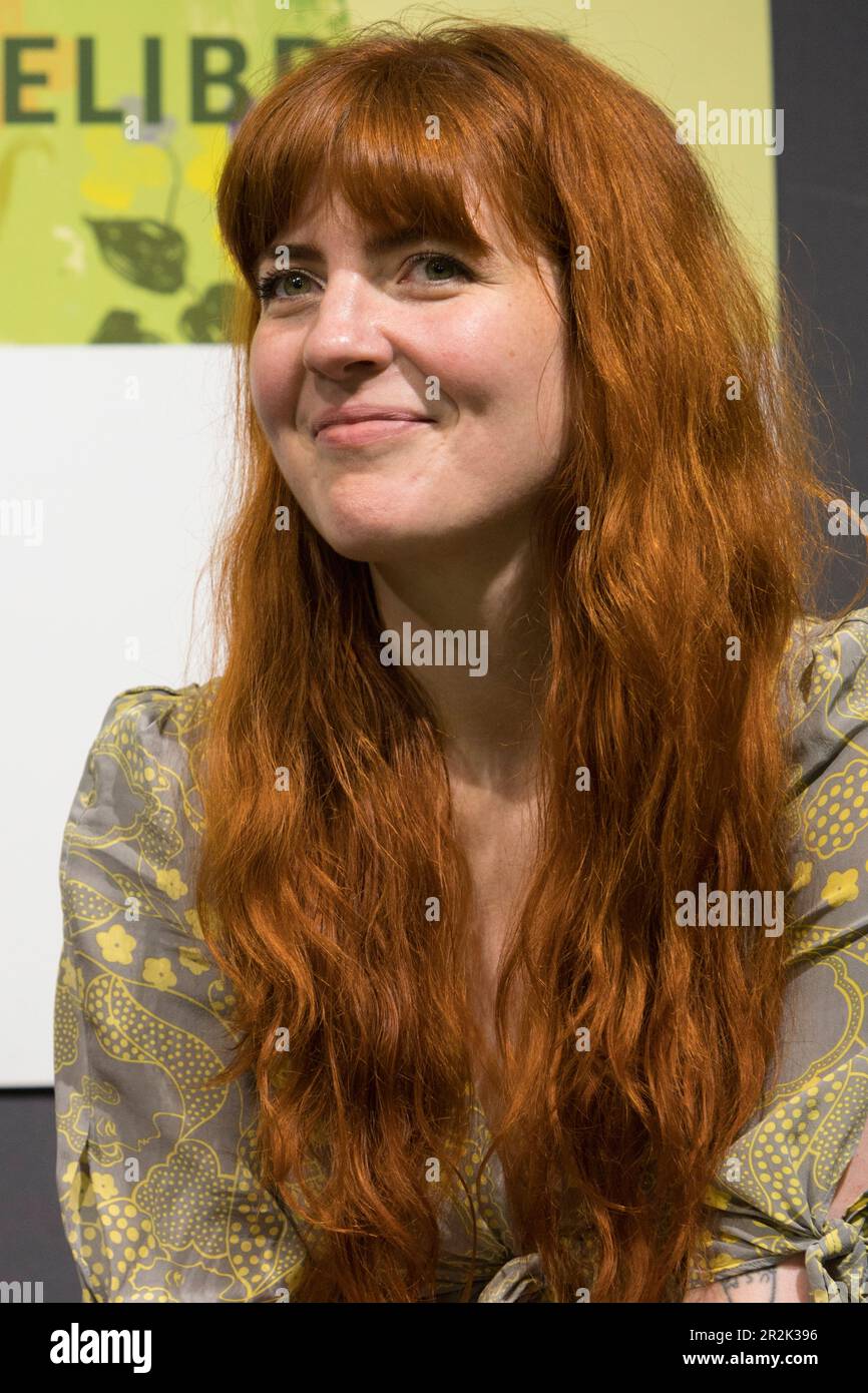 Megan boyle hi-res stock photography and images - Alamy