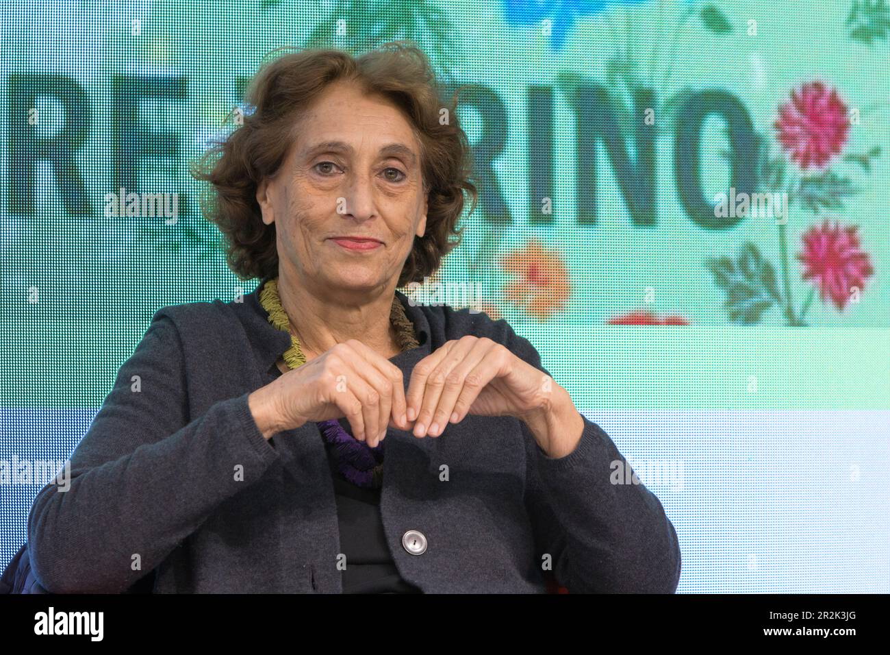 Suad amiry hi-res stock photography and images - Alamy