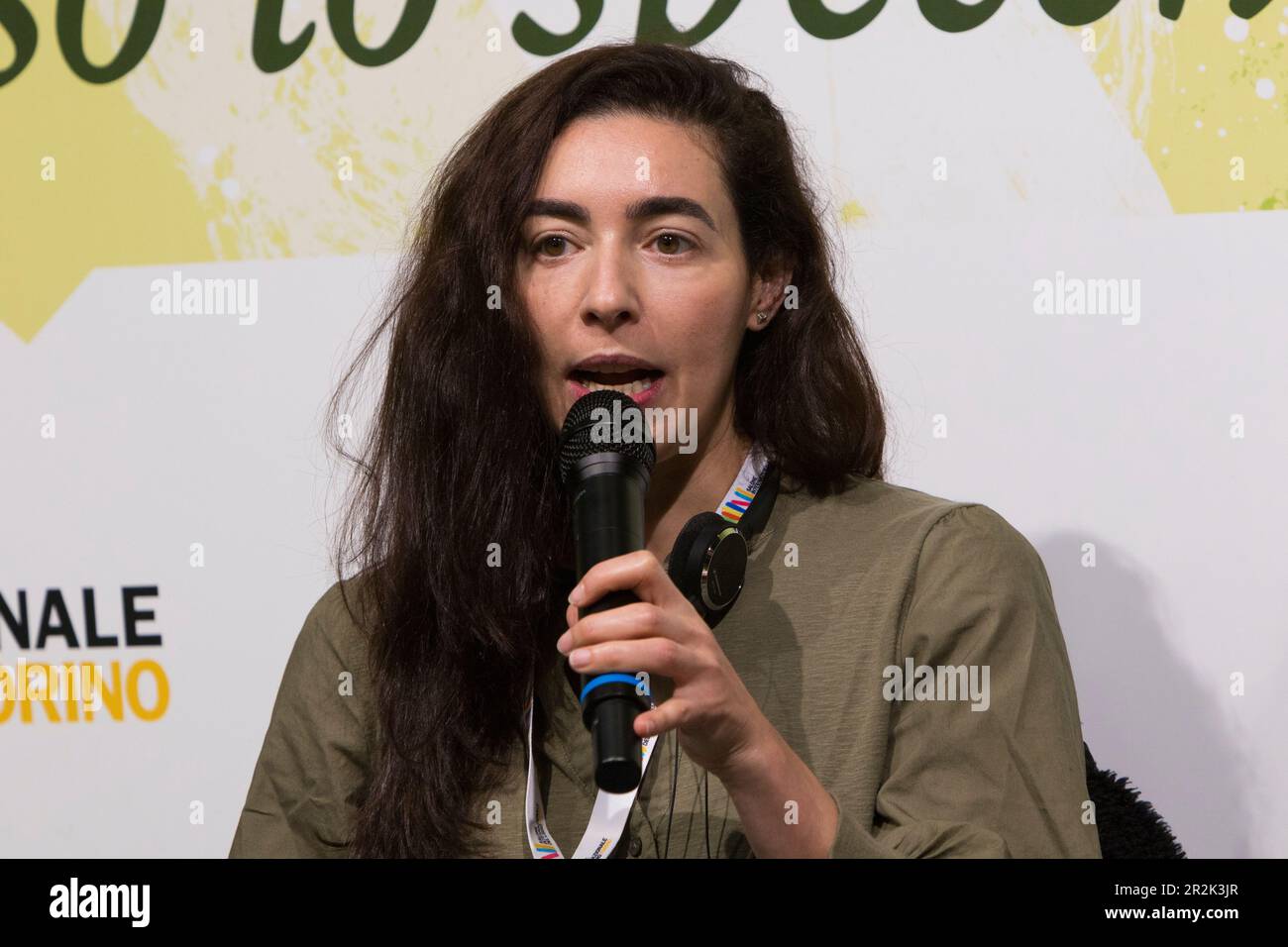 Fernanda trias hi-res stock photography and images - Alamy