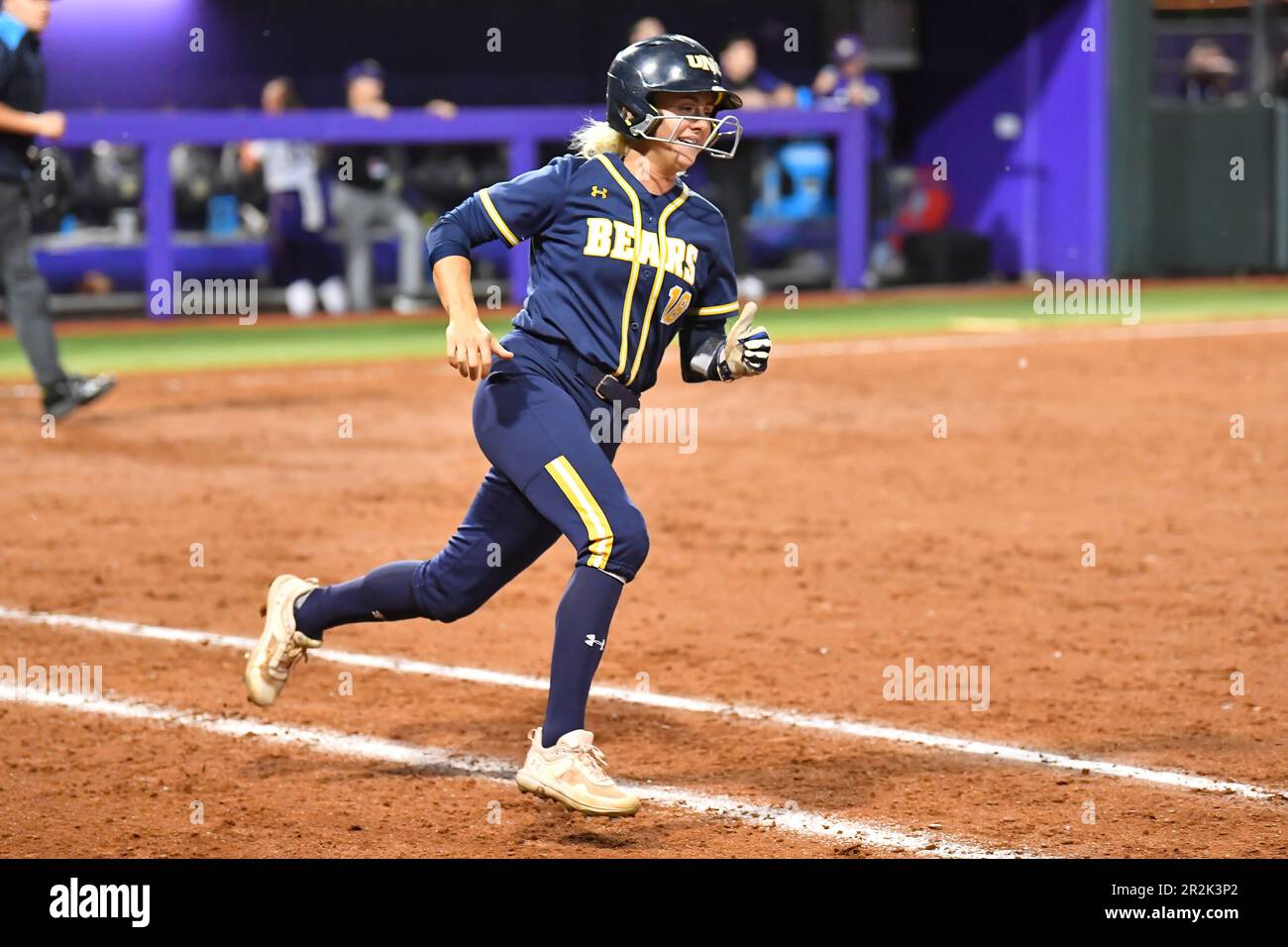 Carson fischer hi-res stock photography and images - Alamy