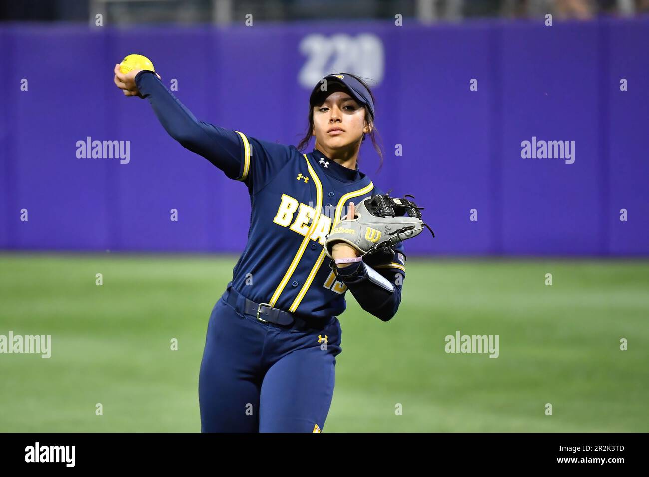 Ella gonzales hi-res stock photography and images - Alamy