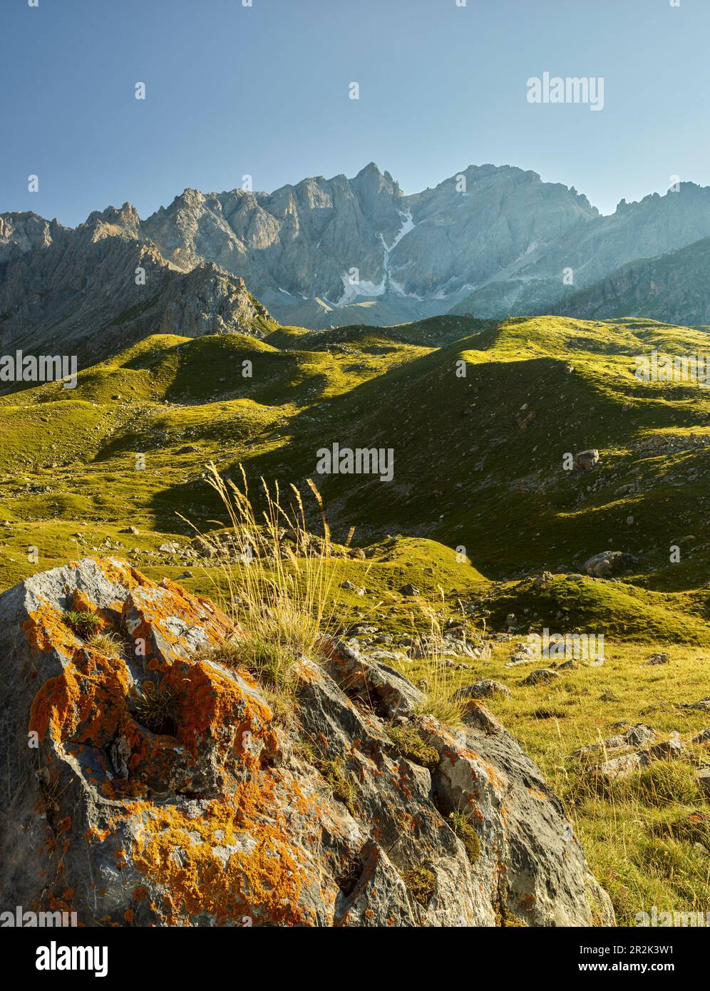 Le grand galibier hi-res stock photography and images - Alamy