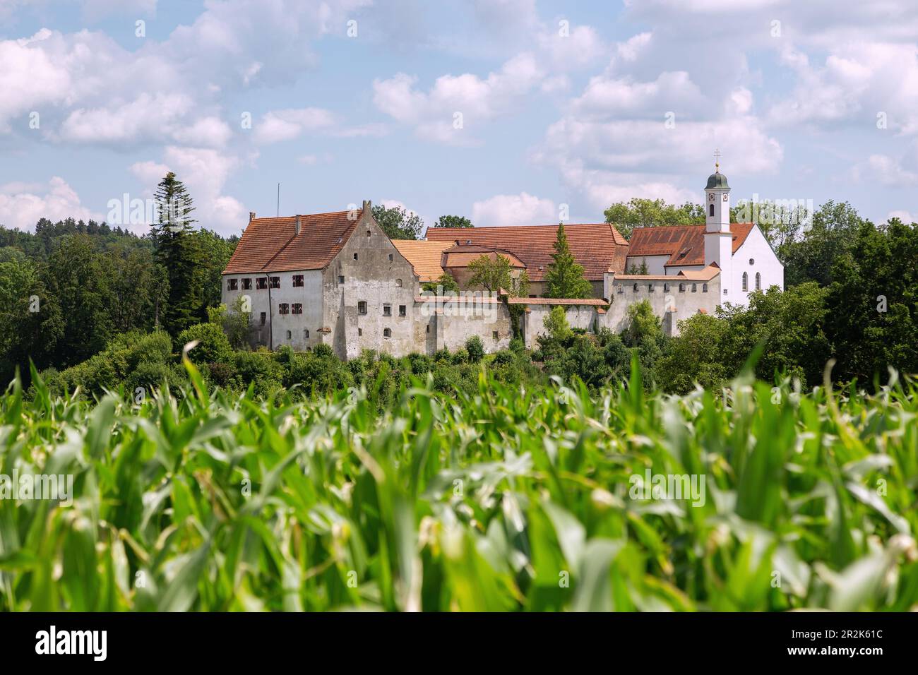 Markt isen hi-res stock photography and images - Alamy