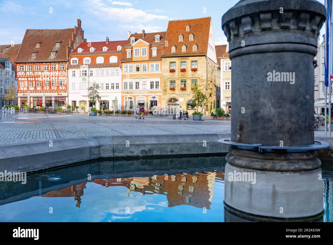 Pharmacy chemist old city town hi-res stock photography and images - Alamy