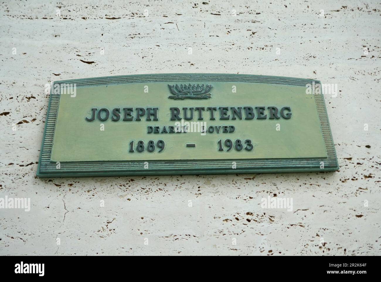 Los Angeles, California, USA 18th May 2023 Cinematographer Joseph ...