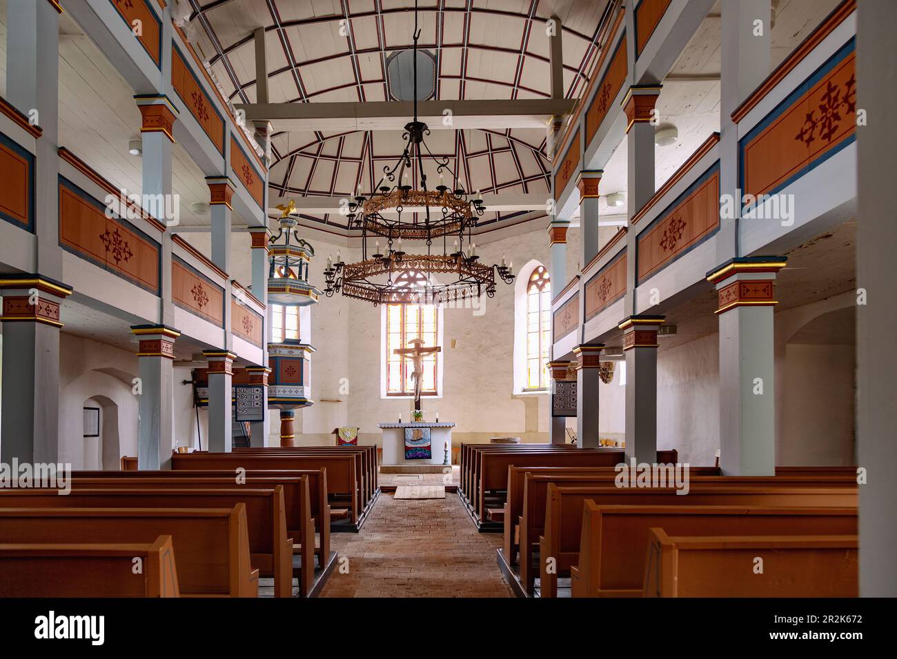 Leek historical buildings hi-res stock photography and images - Alamy