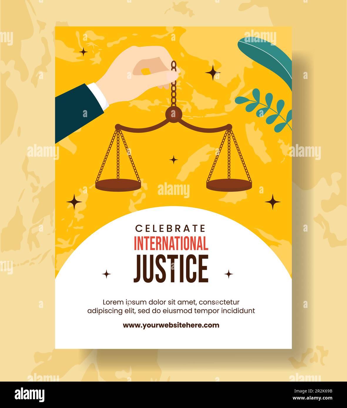 Gavel vertical Stock Vector Images - Alamy