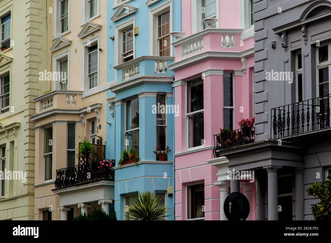 LONDON, GREAT BRITAIN - SEPTEMBER 20, 2014: This is architecture and ...