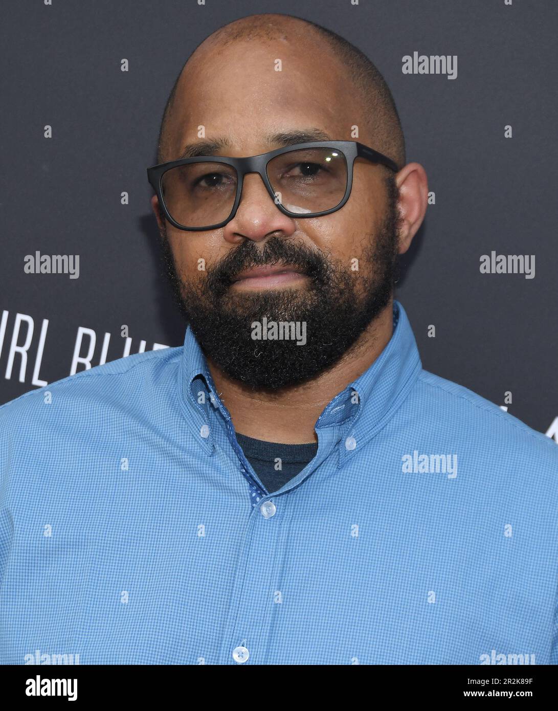 Anthony djuan hi-res stock photography and images - Alamy