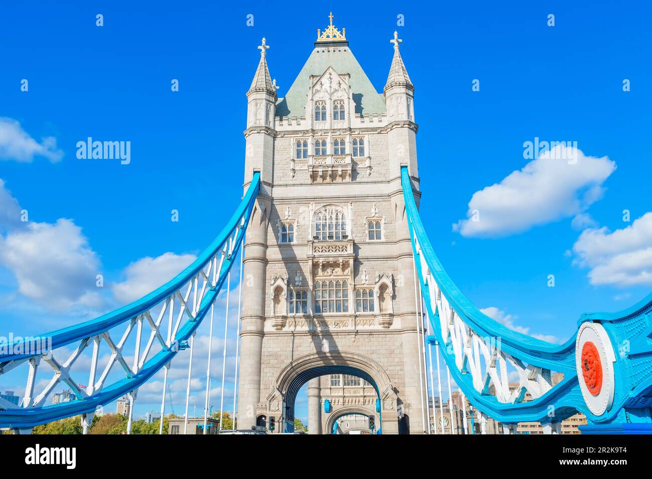 Tower Bridge, London, England, UK Stock Photo - Alamy