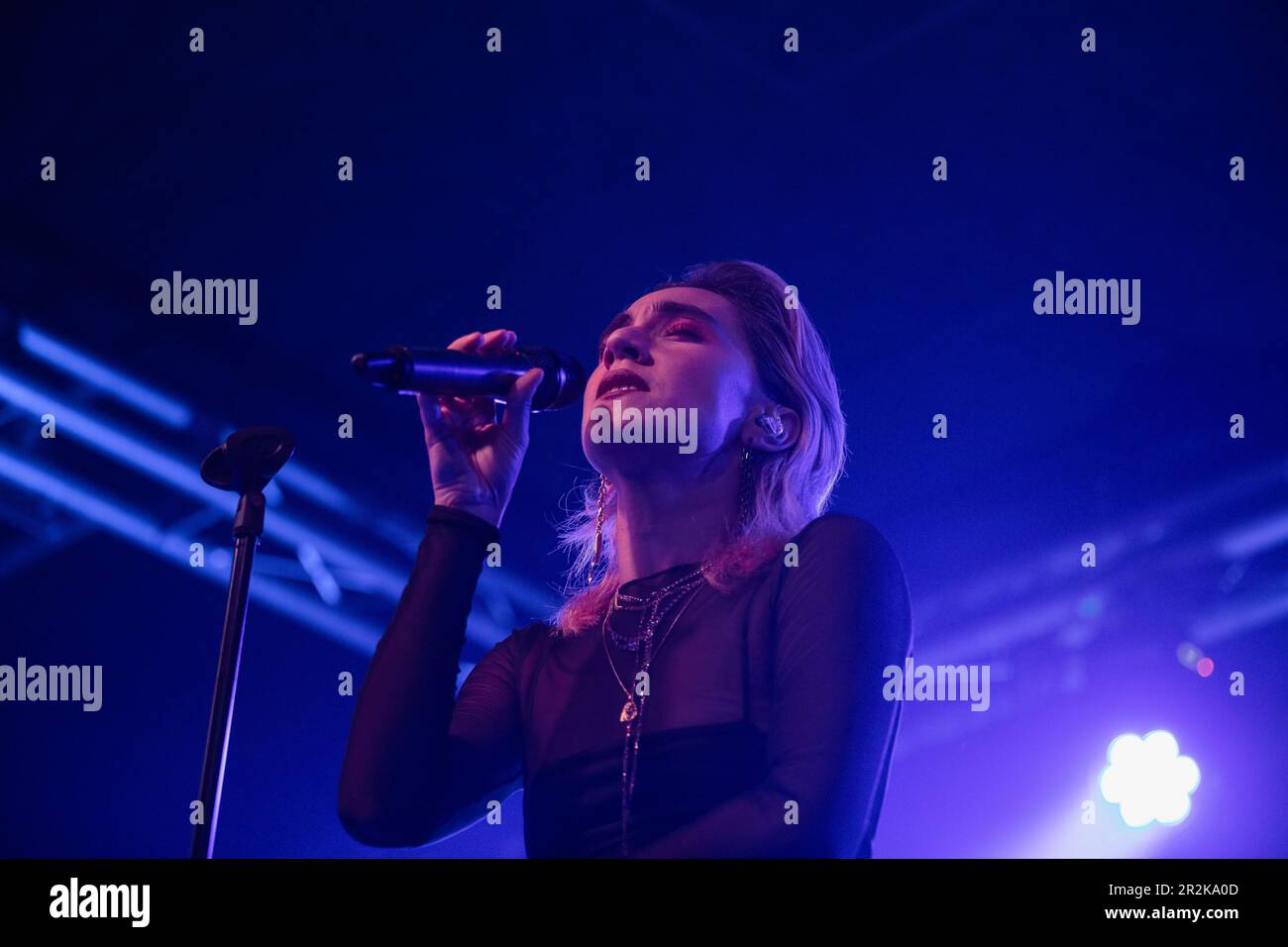 18 de mayo de 2023 hi-res stock photography and images - Alamy