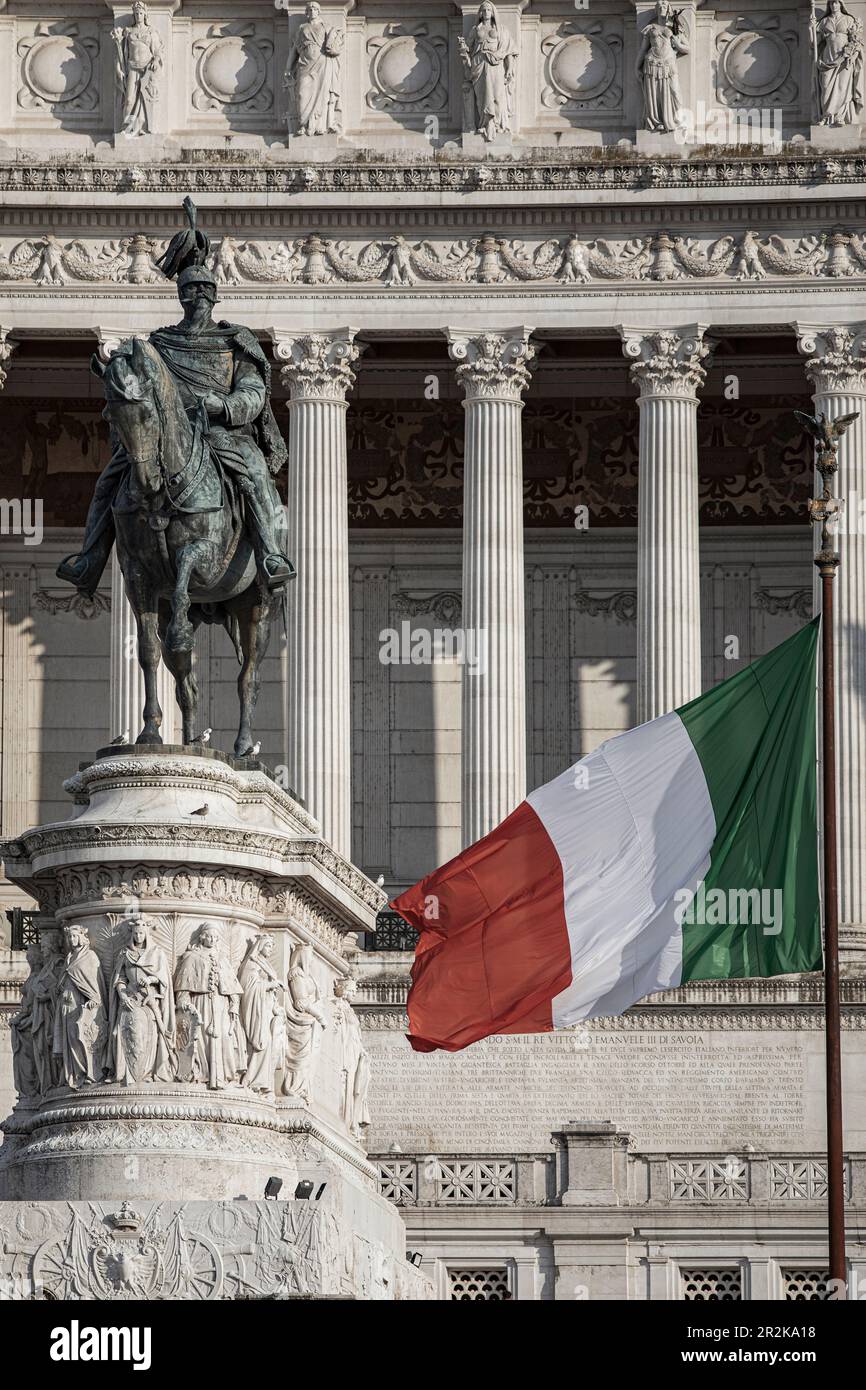 Roman fresco equestrian hi-res stock photography and images - Alamy