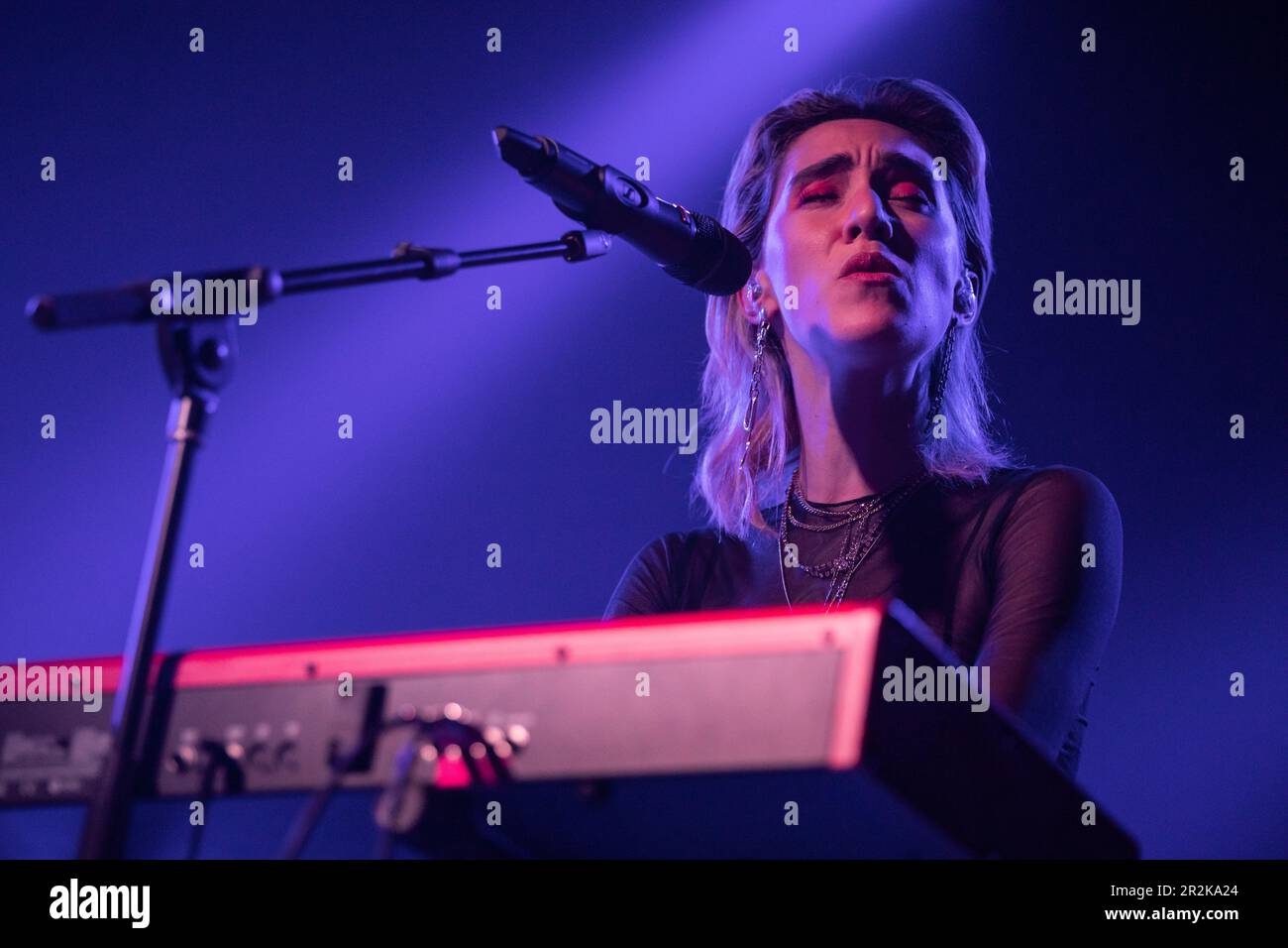 18 de mayo de 2023 hi-res stock photography and images - Alamy