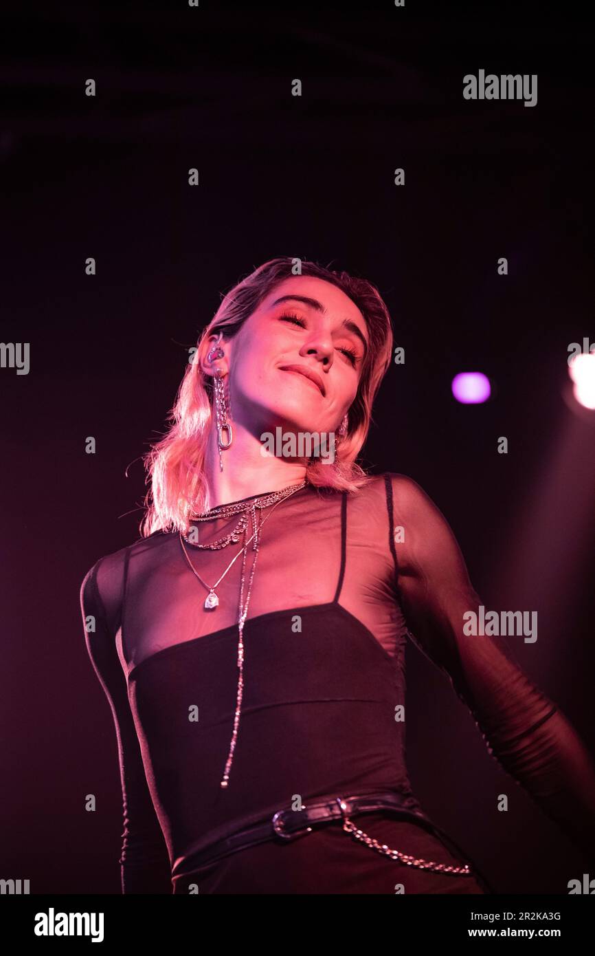 18 de mayo de 2023 hi-res stock photography and images - Alamy
