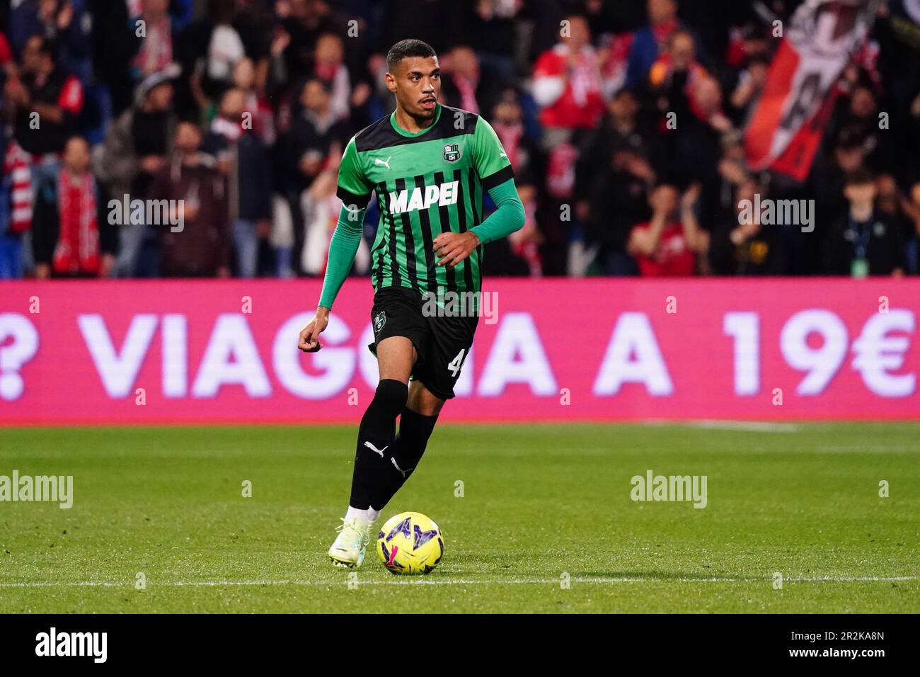 Sassuolo ruan hi-res stock photography and images - Alamy