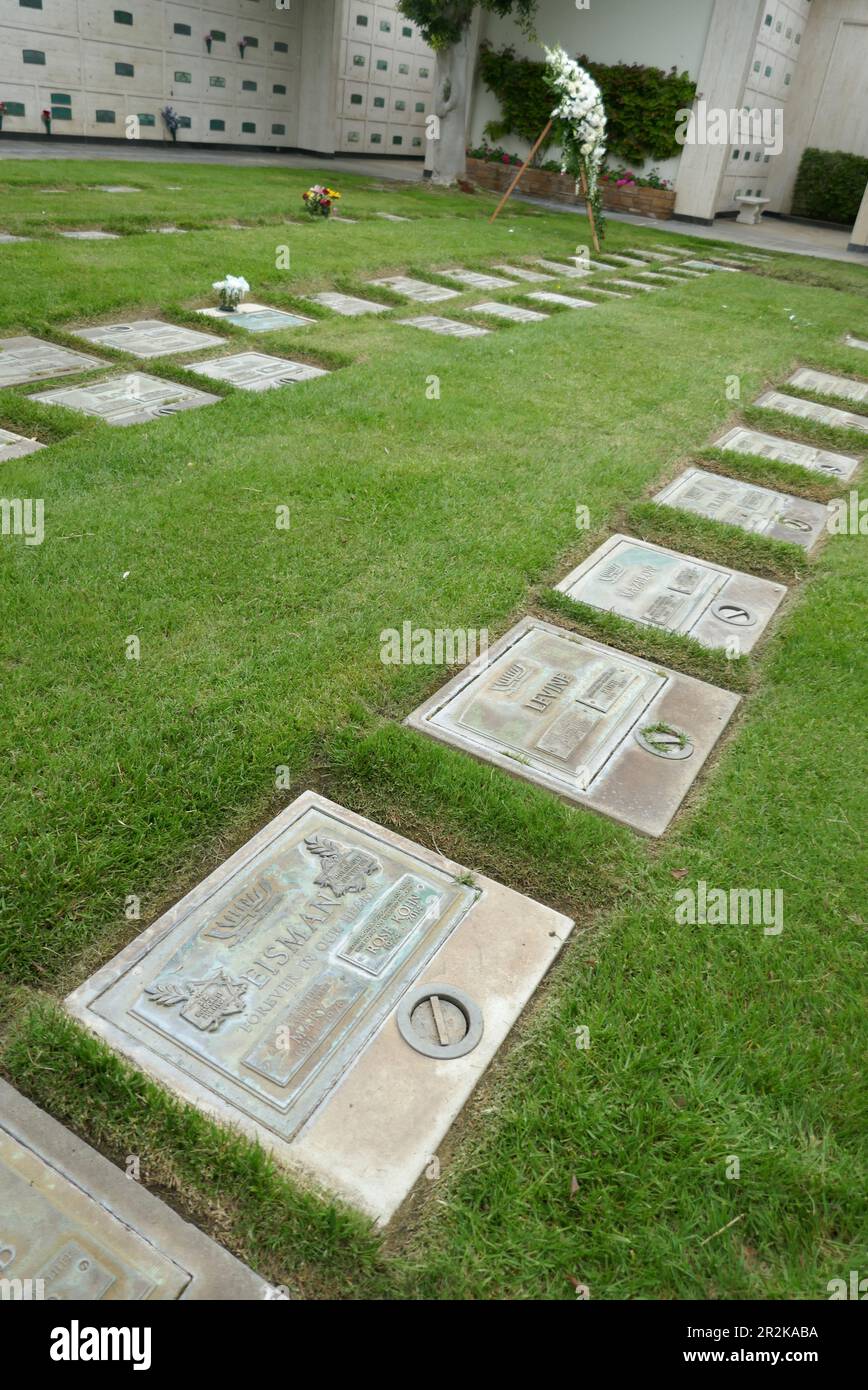 Los Angeles, California, USA 18th May 2023 Actress Alice Allyn Grave ...