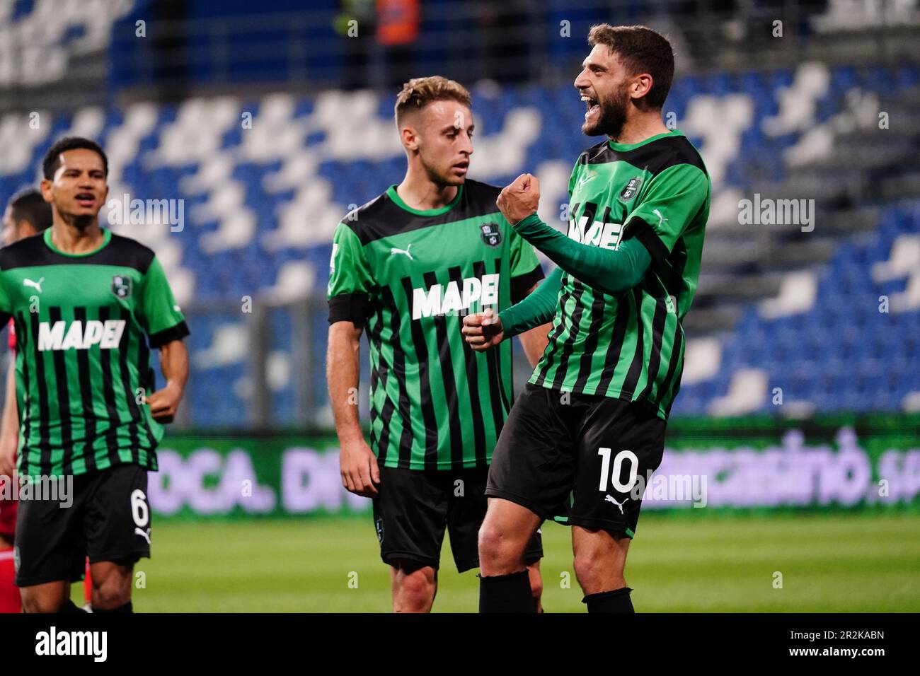 Berardi italy hi-res stock photography and images - Alamy