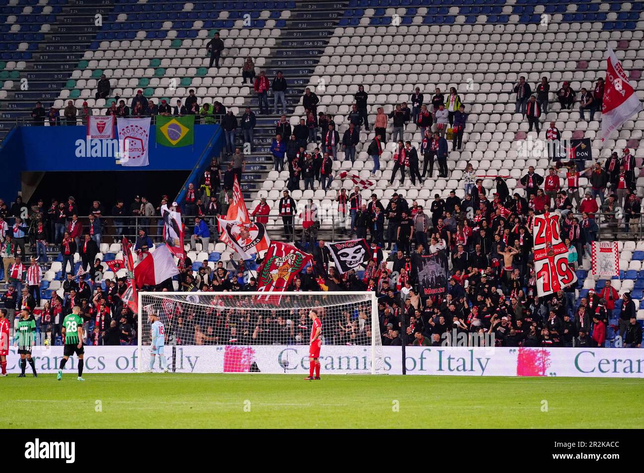 Curva davide pieri hi-res stock photography and images - Alamy