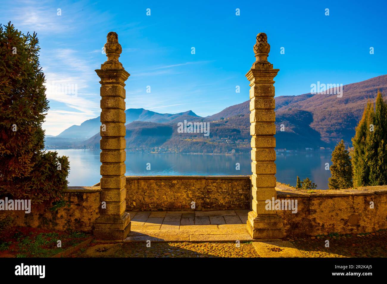 Oratory of s antonio da padova hi-res stock photography and images - Alamy