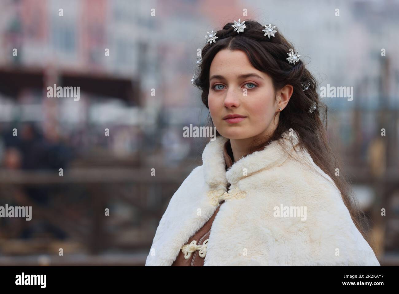 Wien, Sissi, Kaiserin, Beauty, Venedig Karneval, Karneval Venedig, Sinnlichkeit, Schönheit ...