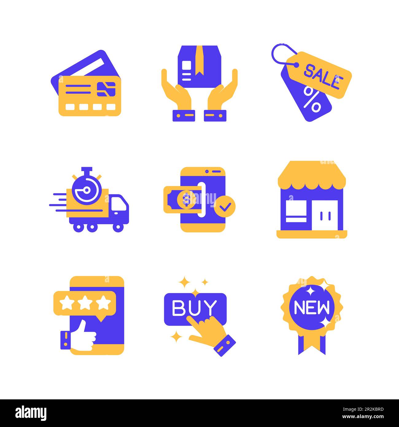 Ecommerce style hi-res stock photography and images - Alamy