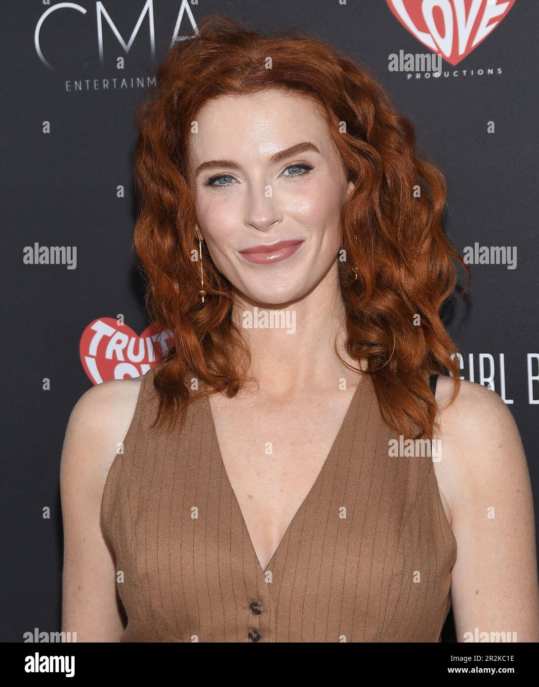 Bridget regan hi-res stock photography and images - Alamy