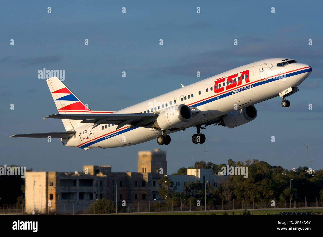 Cockpit czech hi-res stock photography and images - Alamy