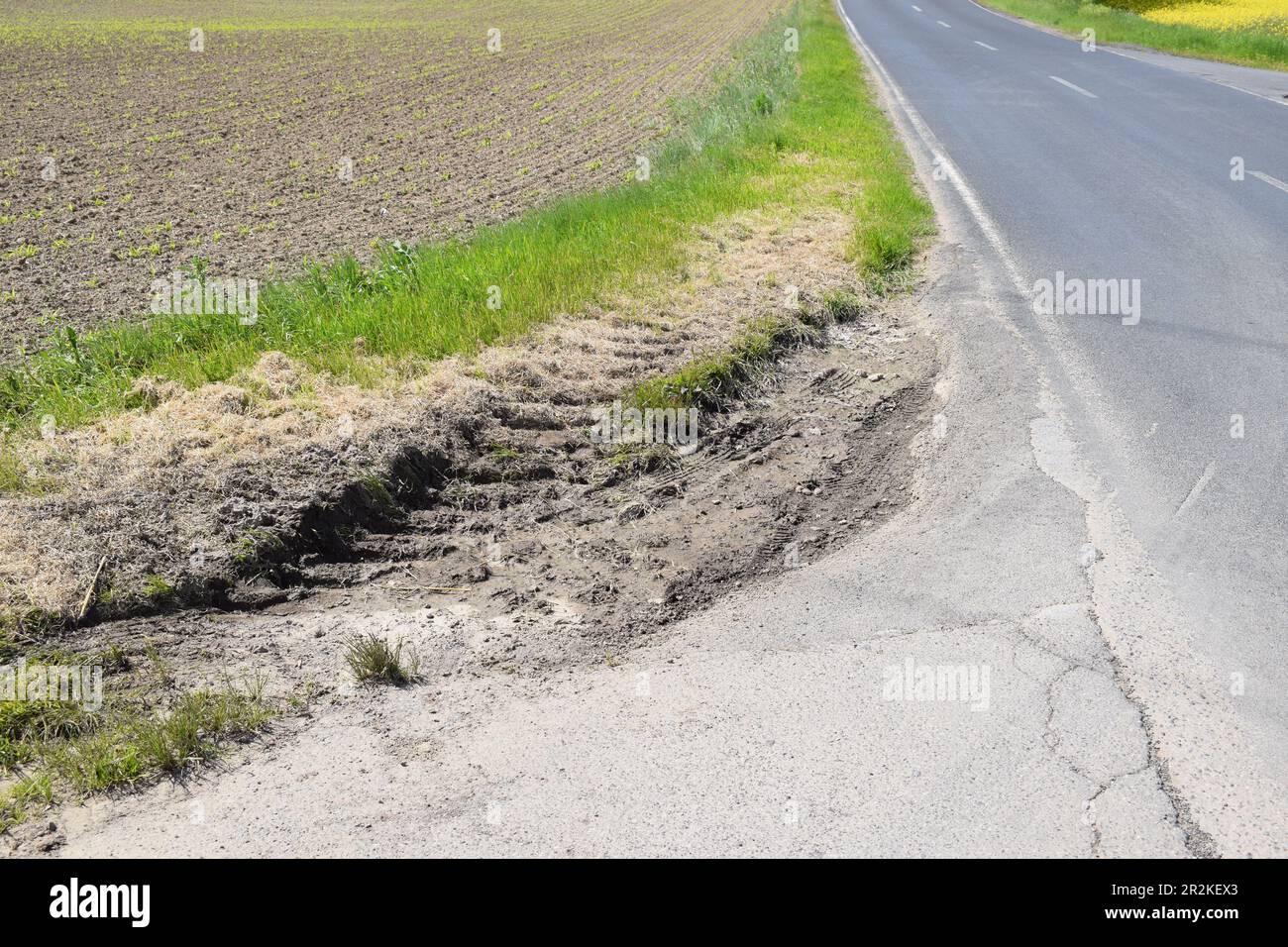 German potholes hi-res stock photography and images - Alamy