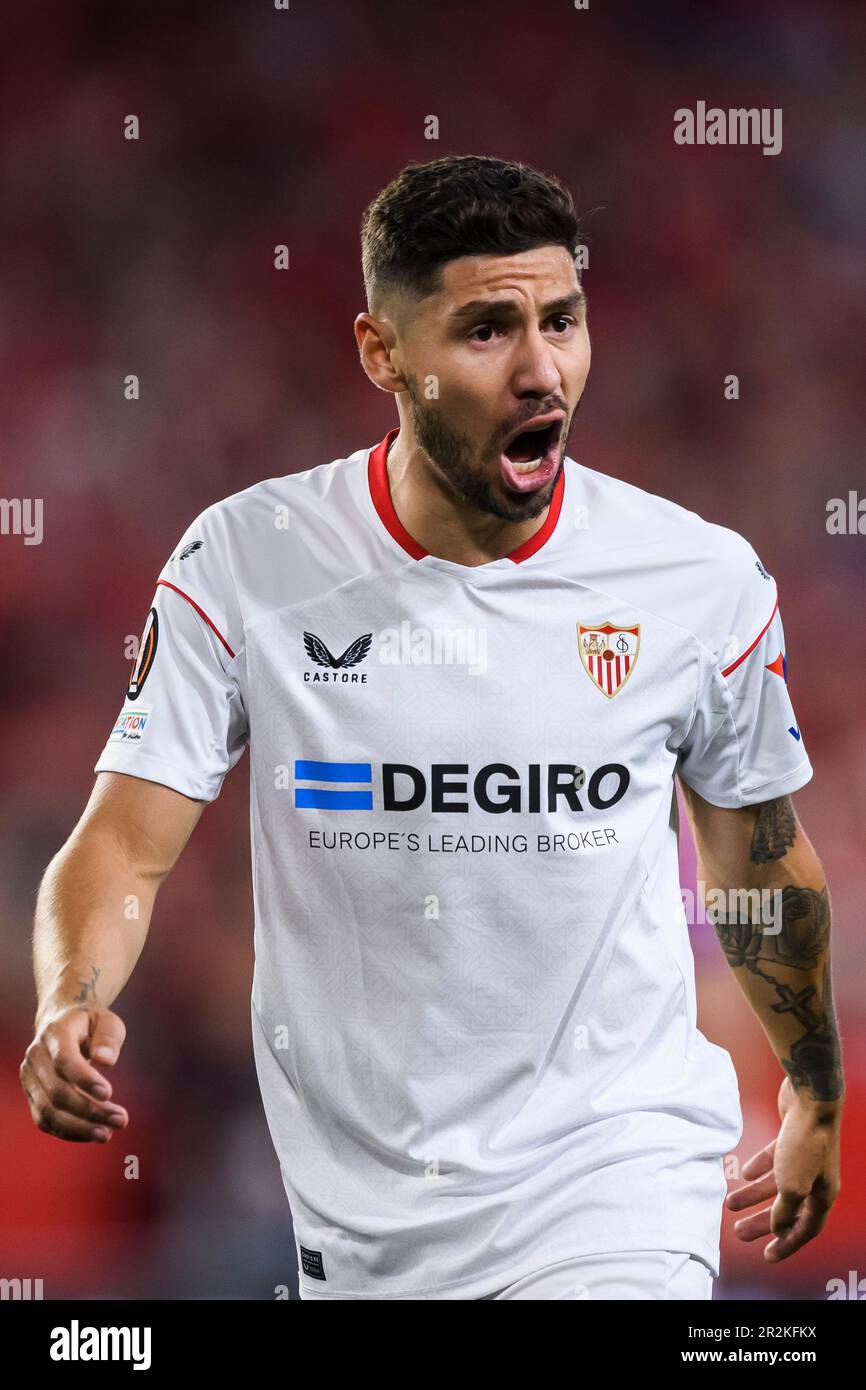 Gonzalo montiel hi-res stock photography and images - Alamy