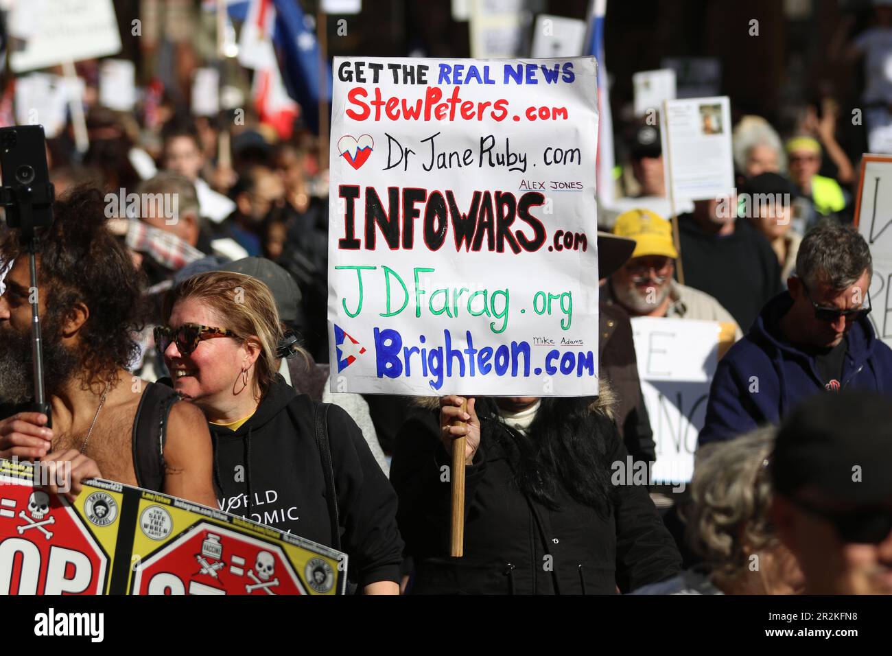 Dr jane ruby hi-res stock photography and images - Alamy