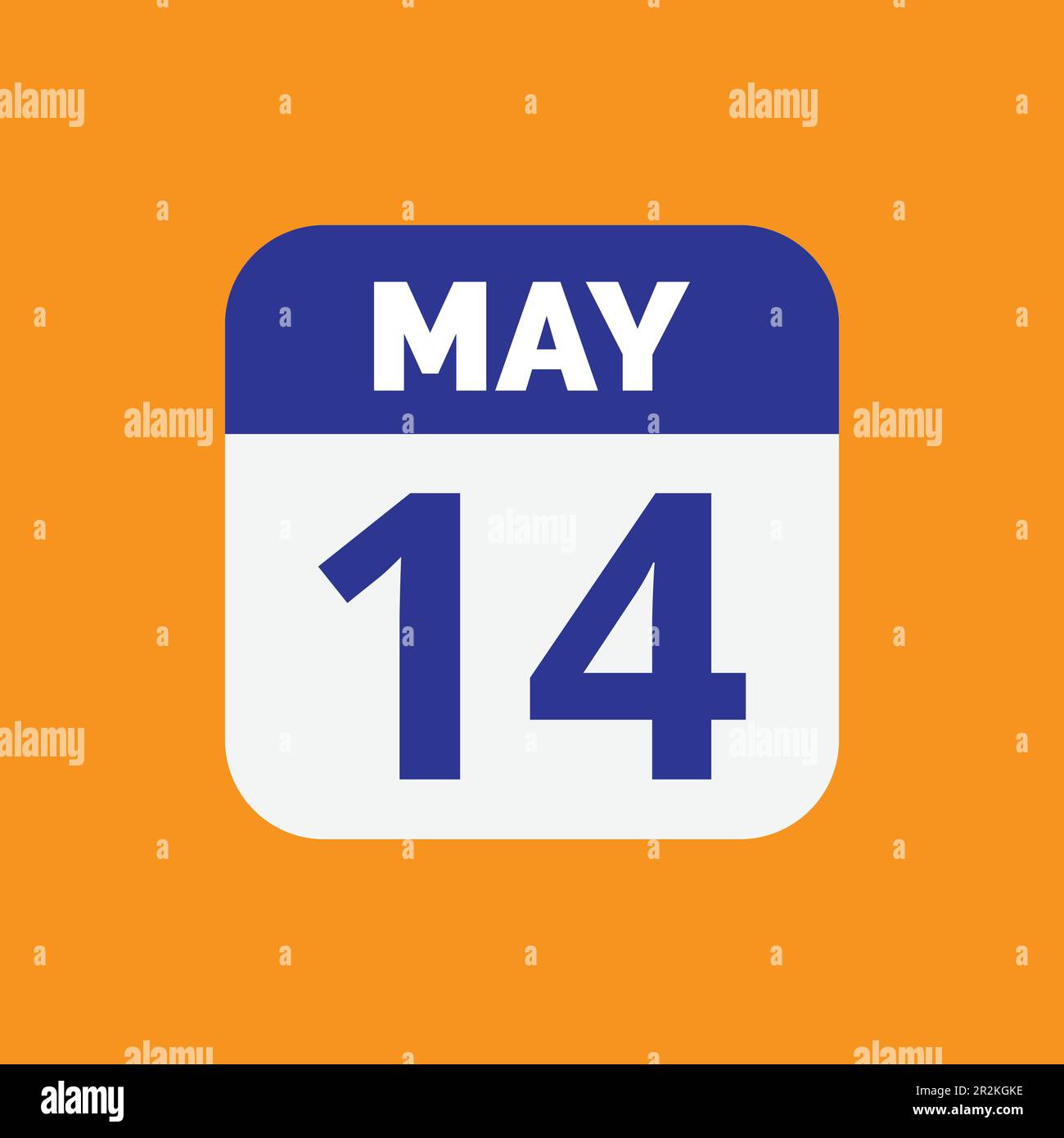 May 14 Stock Vector Images - Alamy