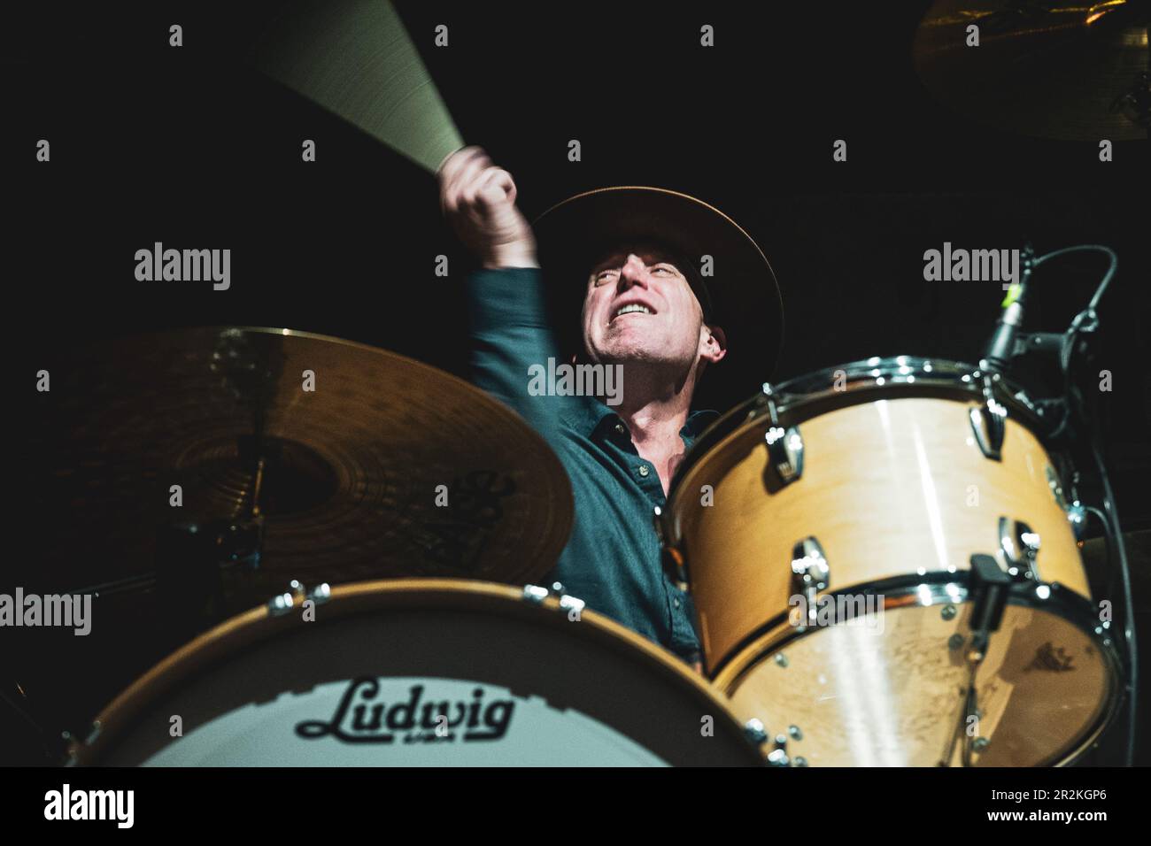 Matt lynott hi-res stock photography and images - Alamy