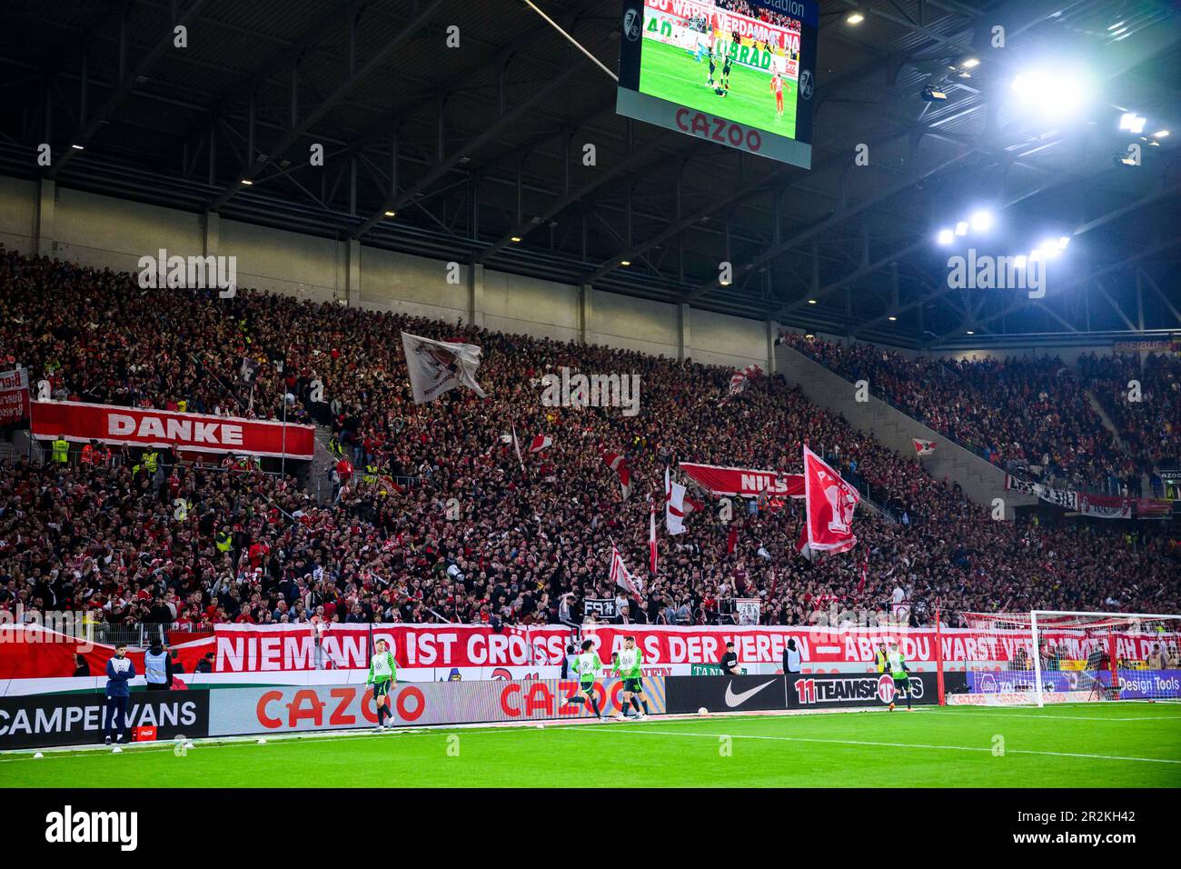 Club Freiburg Im Breisgau