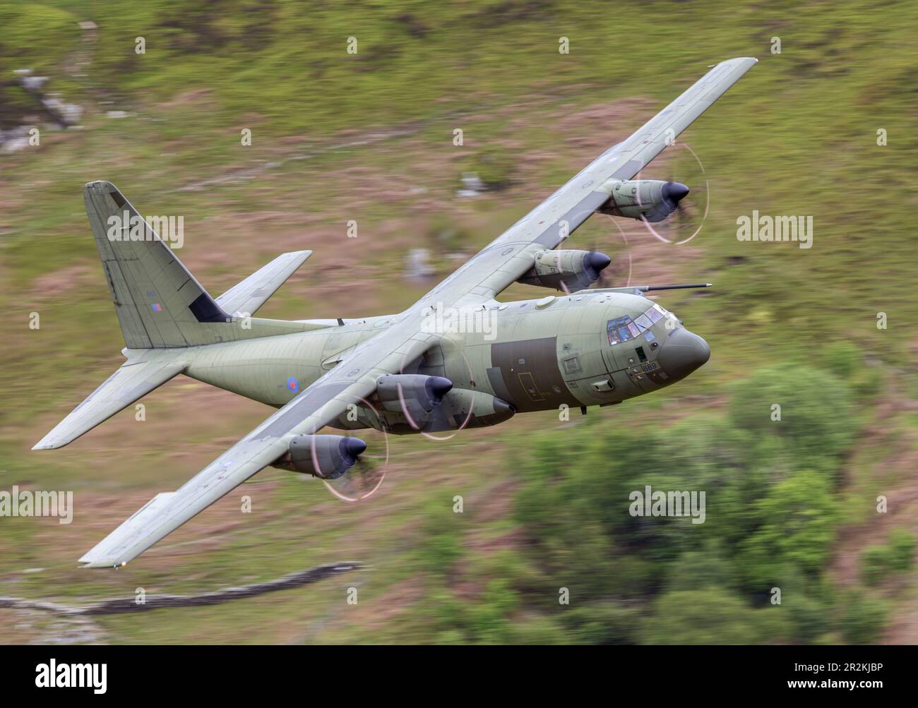 Raf workhorse hi-res stock photography and images - Alamy