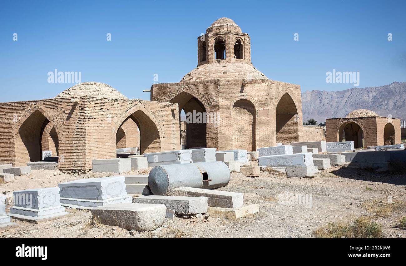 Pir e bakran iran hi-res stock photography and images - Alamy