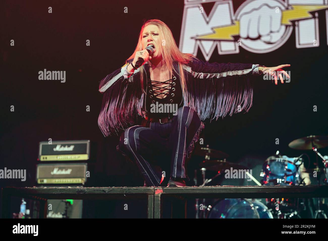 Linnea vikstrom hi-res stock photography and images - Alamy