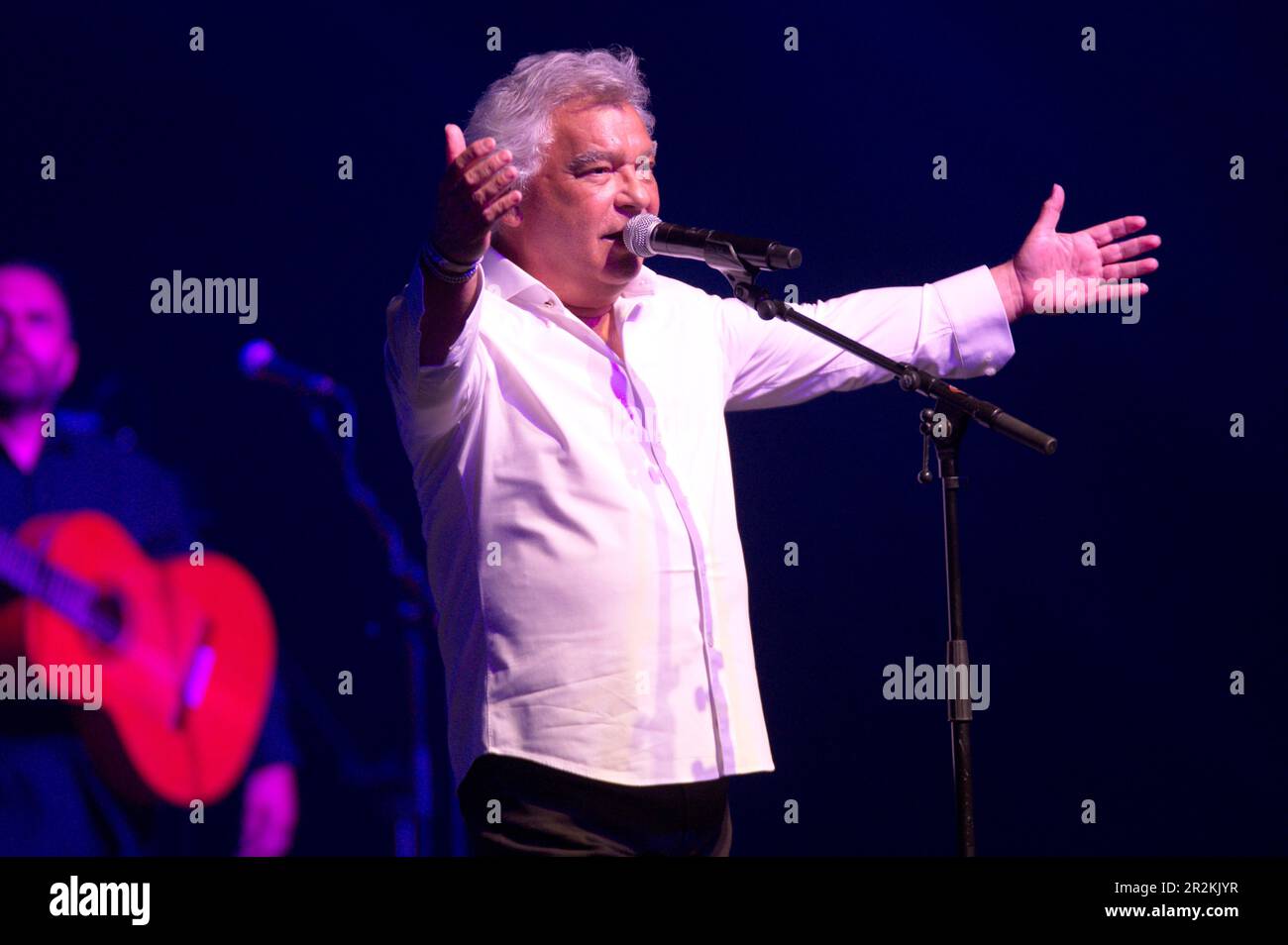 Stage entertainment gmbh hi-res stock photography and images - Alamy