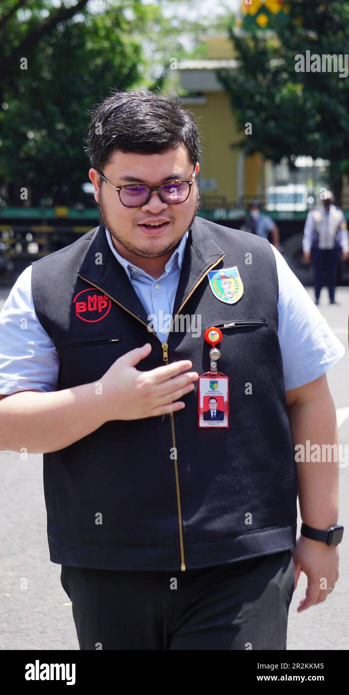 Pameran jadul hi-res stock photography and images - Alamy