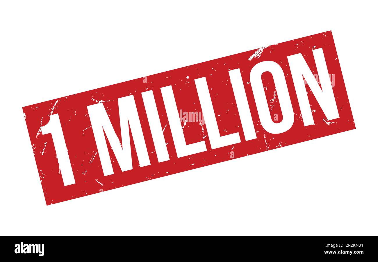 1 million seal hi-res stock photography and images - Alamy