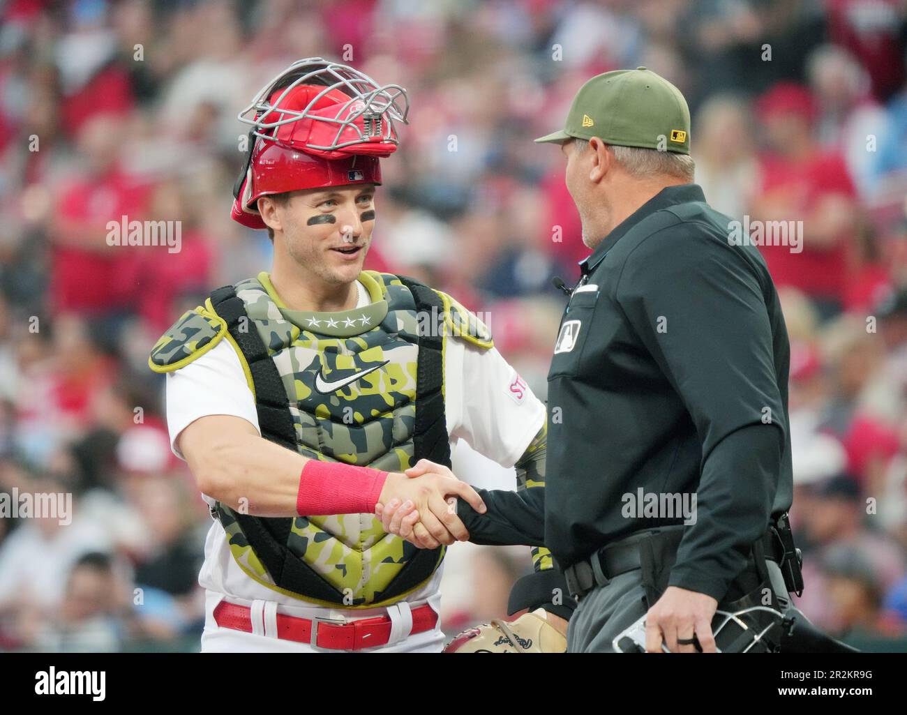 Chad fairchild hi-res stock photography and images - Alamy