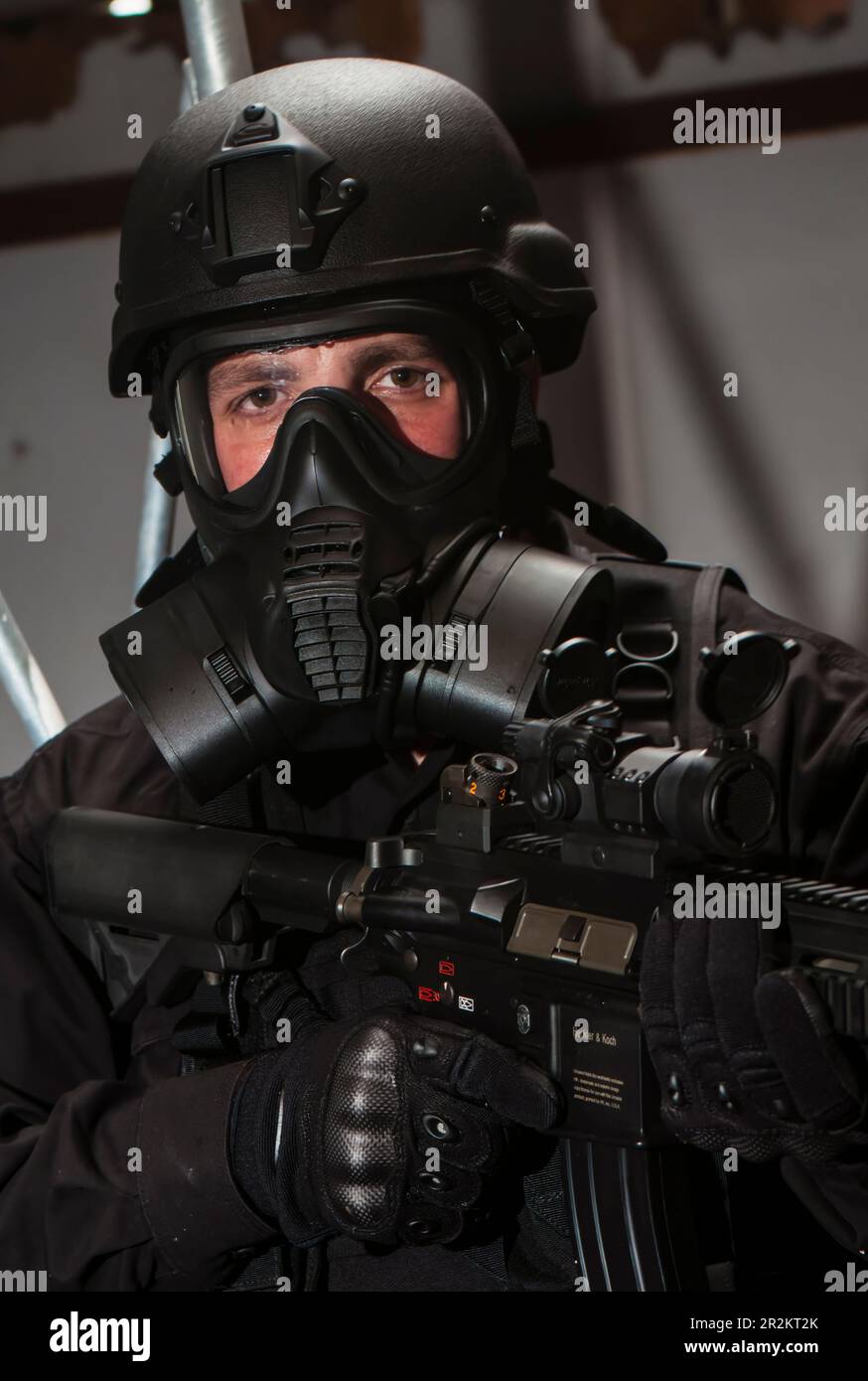 Sas soldier exercise hi-res stock photography and images - Alamy