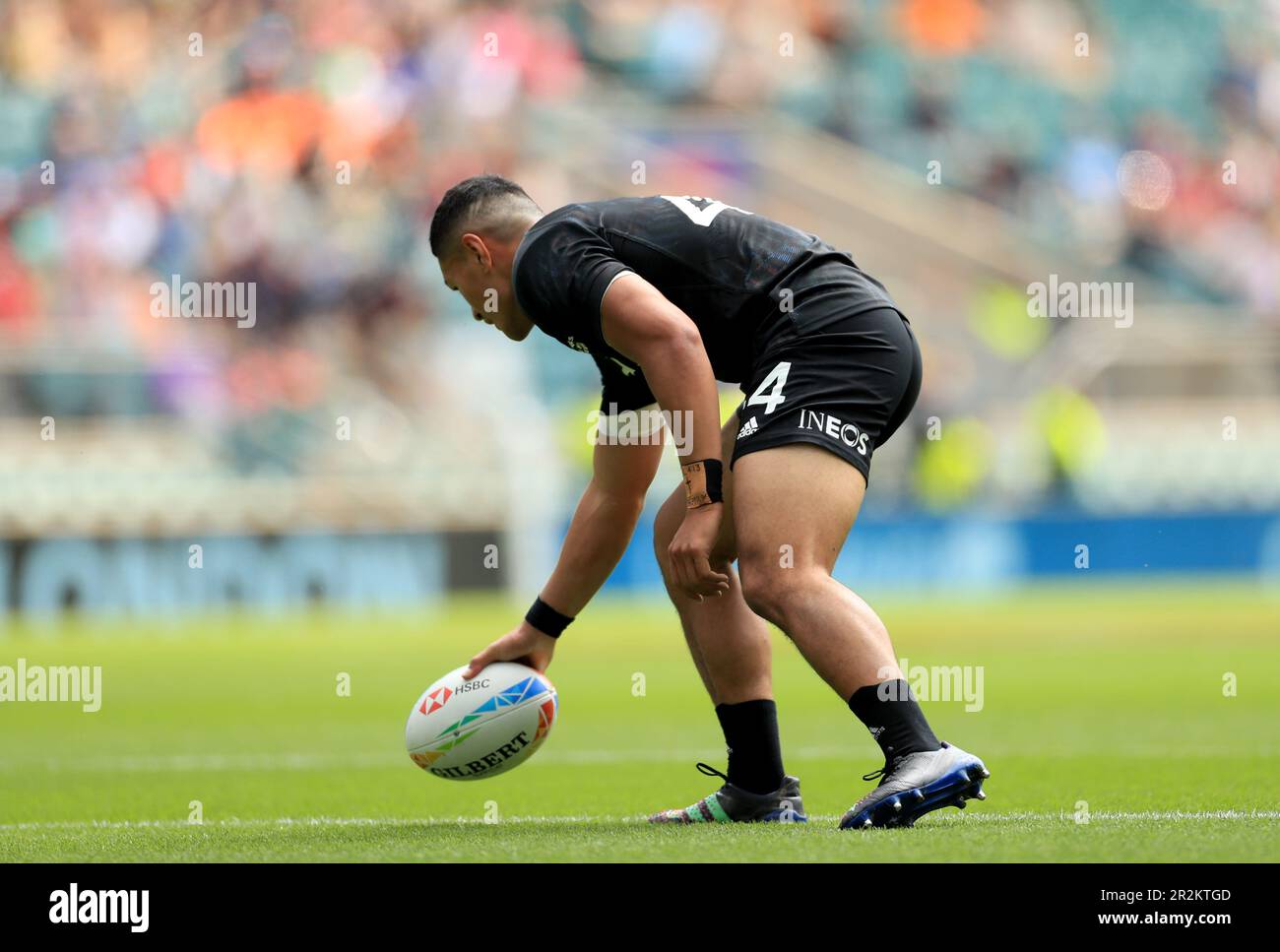 Roderick solo hi-res stock photography and images - Alamy