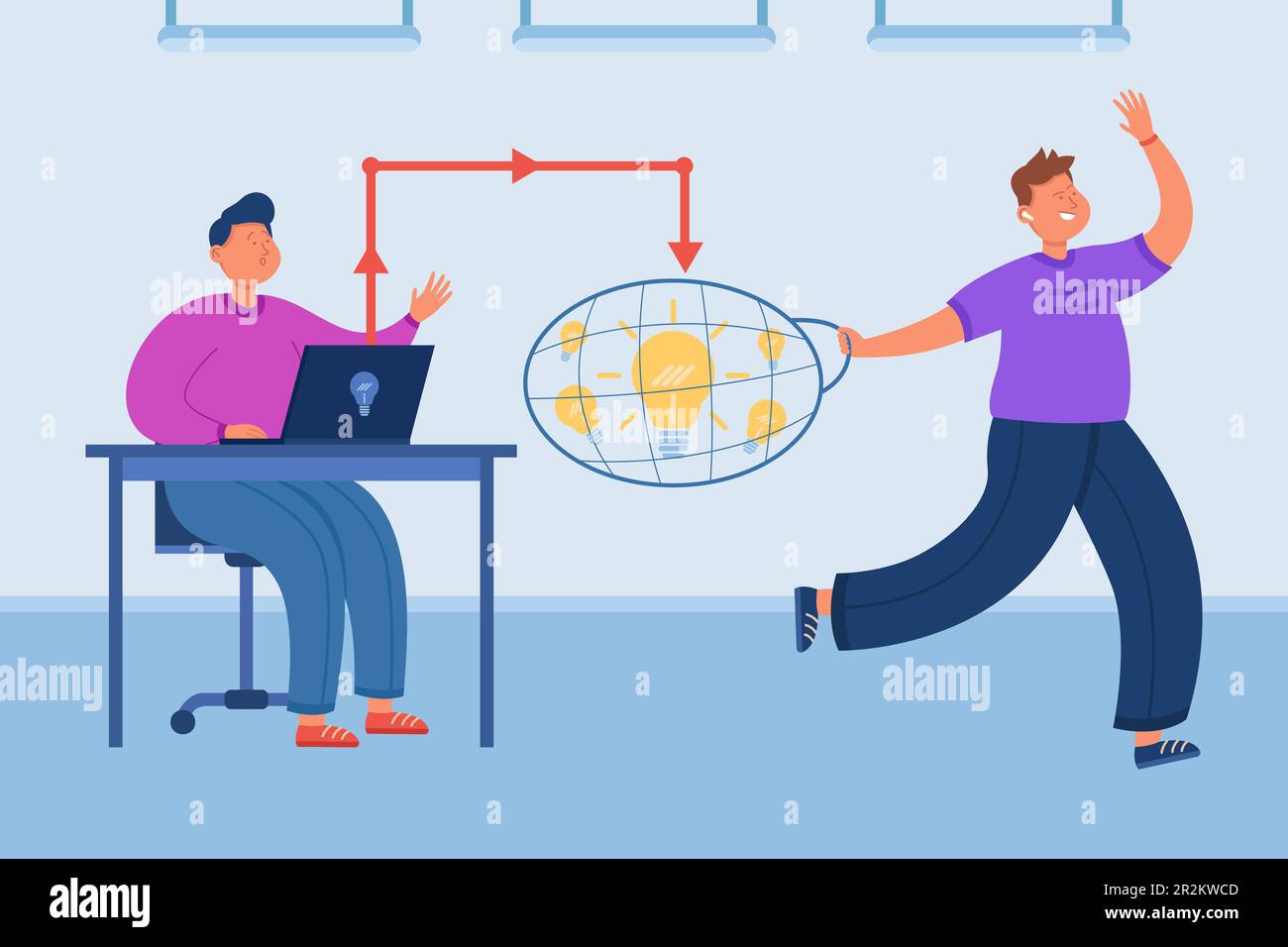 Pirating Stock Vector Images - Alamy