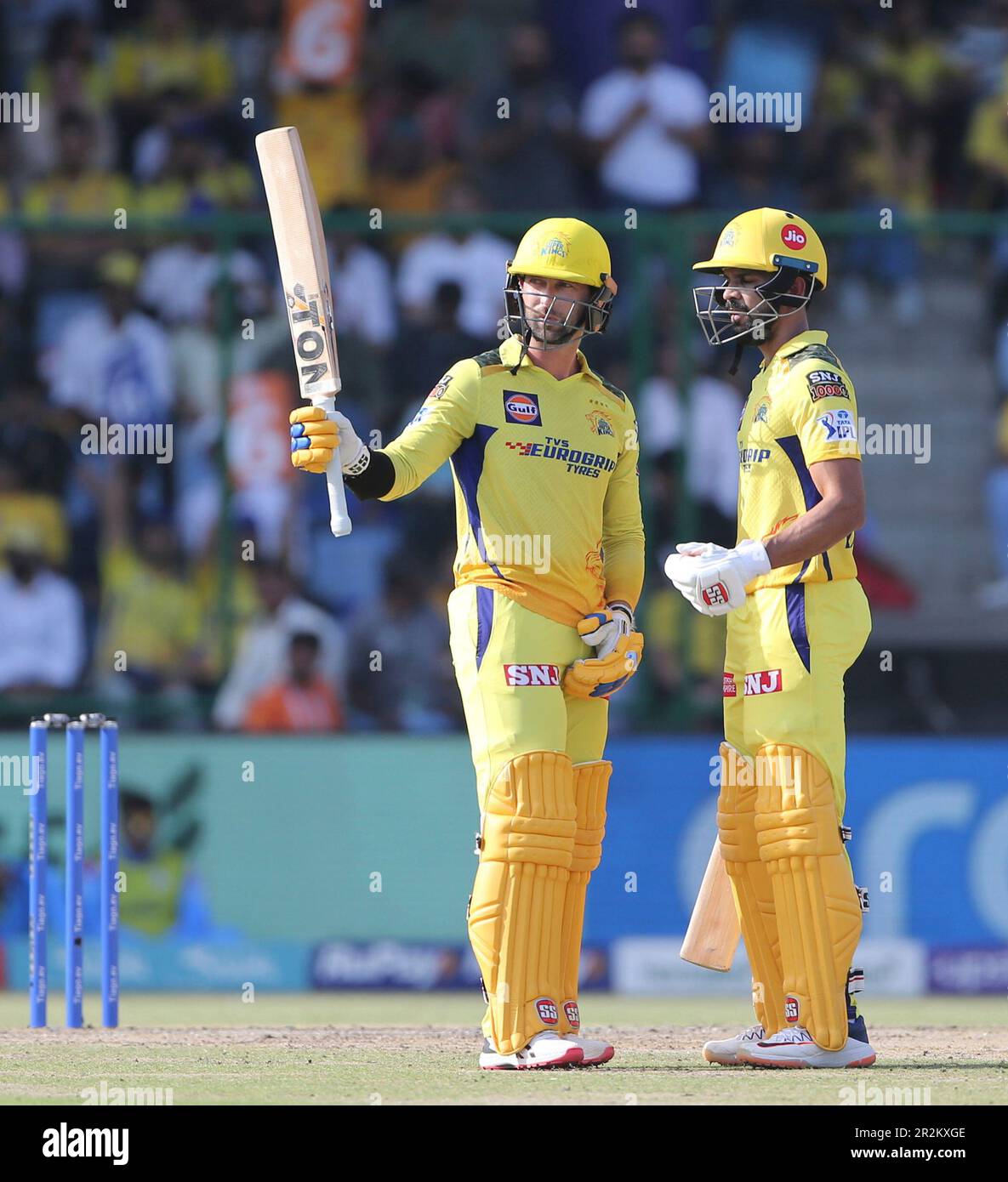 Csk Images Hd